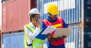 BDA System Installation - Maximum Communications