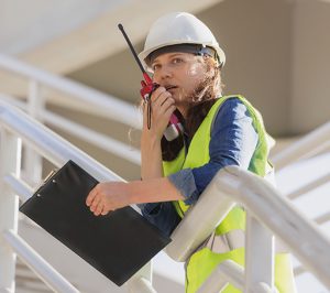 BDA System Installation - Maximum Communications