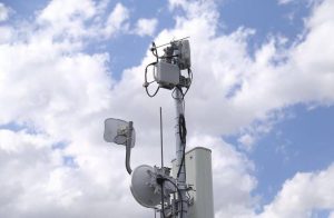 BDA System Installation - Maximum Communications